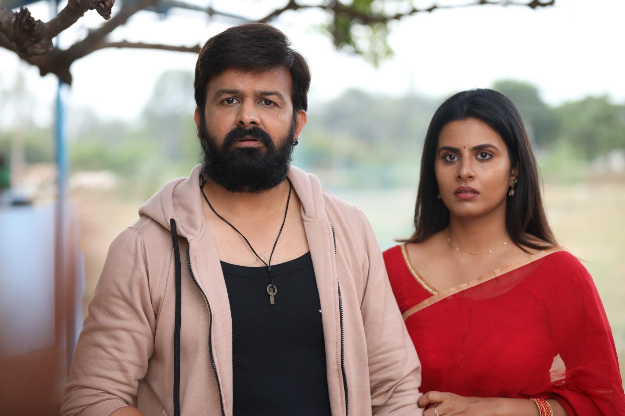 “Rajini Gang” – Quick & Crisp Movie Review - Chennai Time Pass