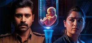 OTHERS Movie Review: A Well-Intentioned Thriller That Trips Over Tone ...